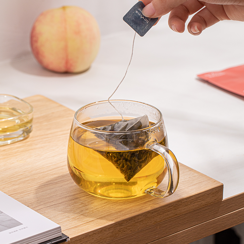 Exploring the Peach Oolong Tea Benefits for a Refreshing Wellness Boos ...
