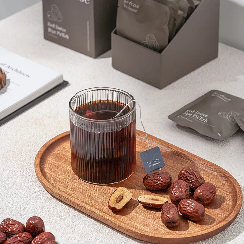 What is Pu-Erh Tea | Origins, Types, and Health Benefits – Seven Teahouse