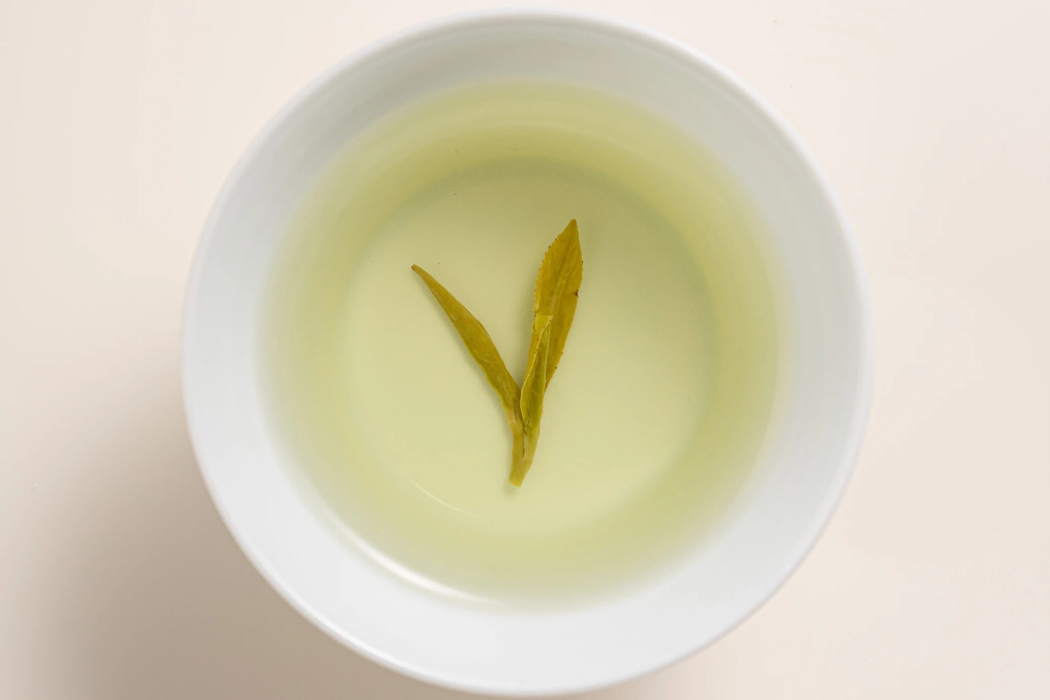Green Tea | 2025 Global Tea Championship Green Tea Winner – Seven Teahouse