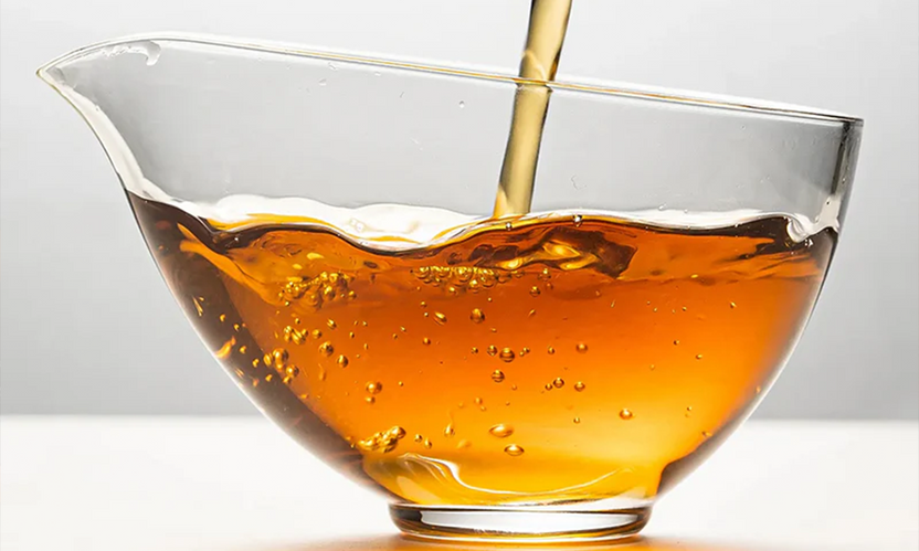 How to Taste Tea Like a Pro: The Five Essential Flavors – Seven Teahouse